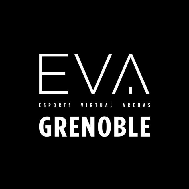 EVA Grenoble | Arène Réalité Virtuelle 500m² 10 Joueurs